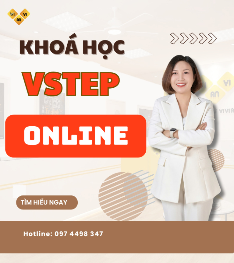 Hướng Dẫn Chi Tiết Về Các Bậc VSTEP: Bậc 3 VSTEP và Bậc 4 VSTEP - Anh ...